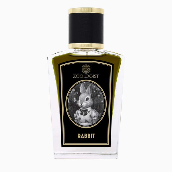 Zoologist Rabbit Deluxe Bottle - Zoologist Canada