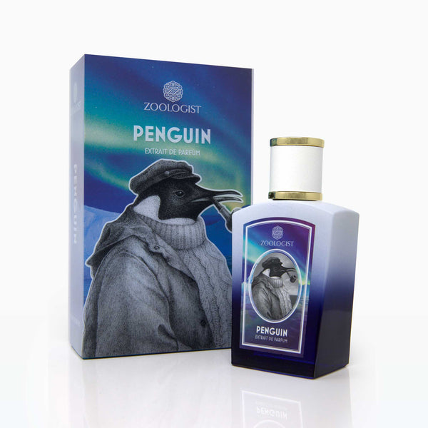 Zoologist Penguin Deluxe Bottle - Zoologist Canada