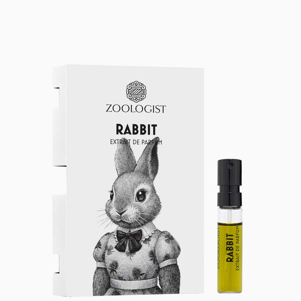 Zoologist Rabbit Sample - Zoologist Canada