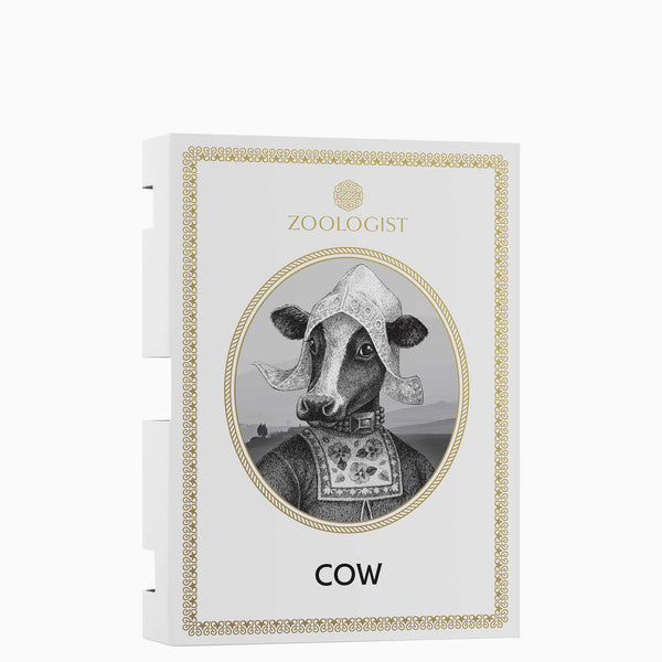 Zoologist Cow Sample - Zoologist Canada