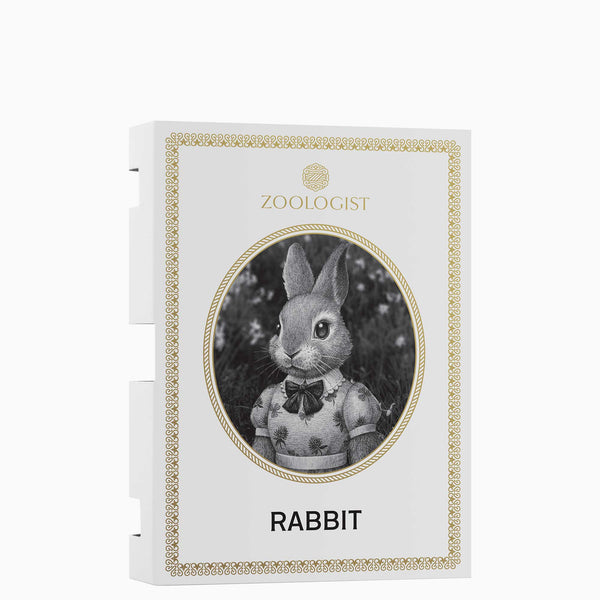 Zoologist Rabbit Sample - Zoologist Canada