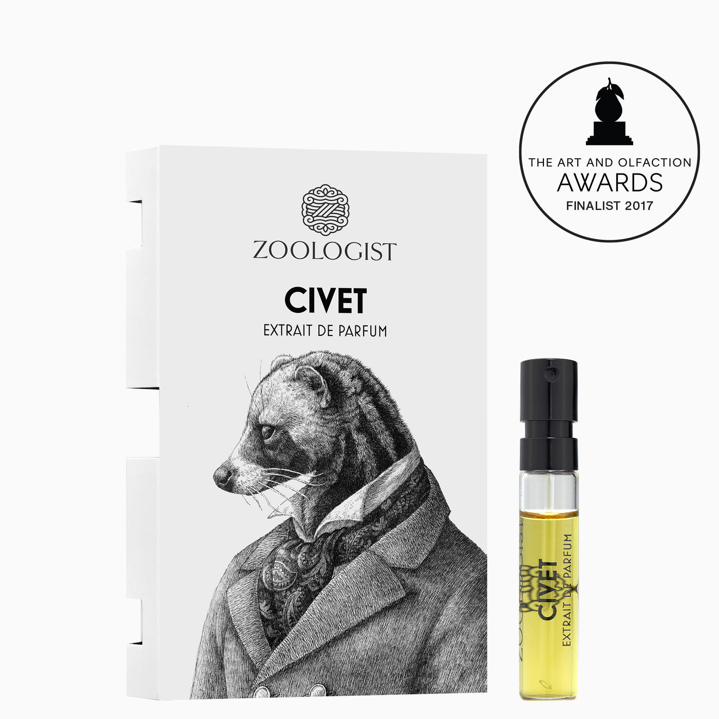 Samples - Zoologist Canada